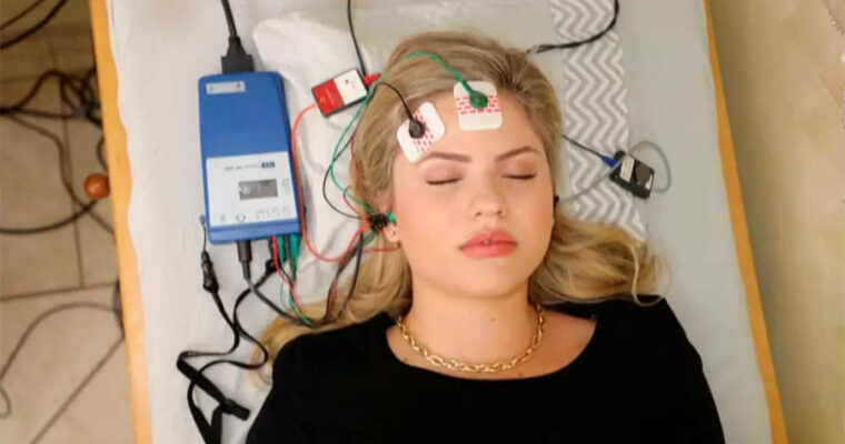 BERA/PEATE em Blumenau - Otomedic